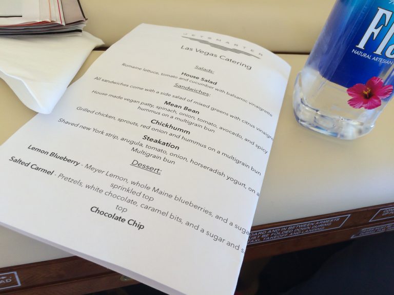 What It’s like to Fly on a Private Jet | Thought & Sight